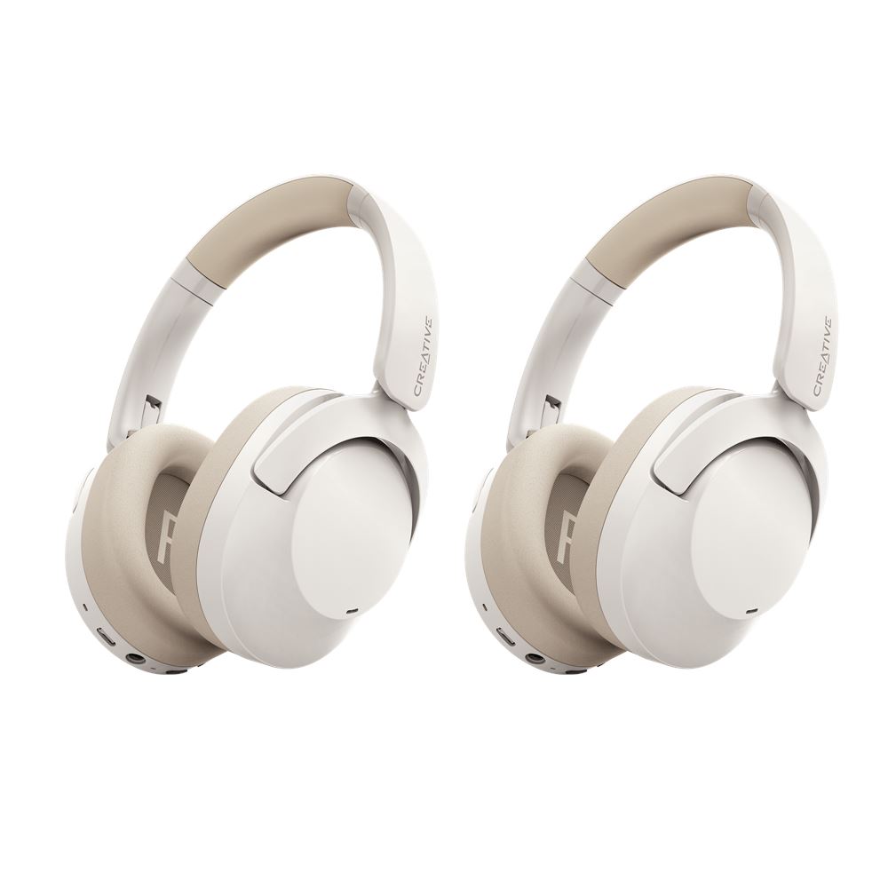 Creative Zen Hybrid 2 Twin Pack - Bundled Offers - Creative Technology ...