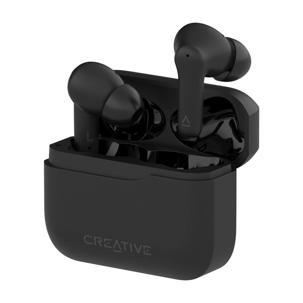 Creative Zen Air 2 - 配有主動降噪功能的輕便真無線入耳式耳機 - Creative Labs (HONG KONG SAR ...