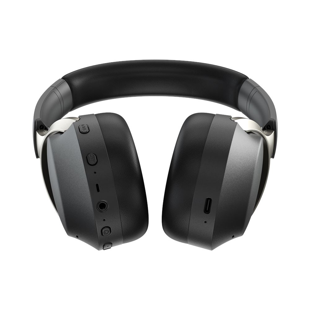 Creative Zen Hybrid SXFI Wireless Over-ear Headphones with Super X-Fi ...