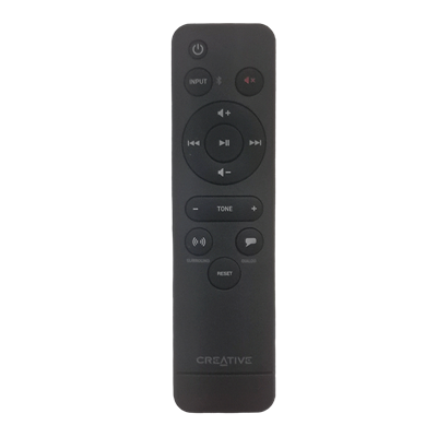 Replacement Parts - Creative Labs (Pan Euro)