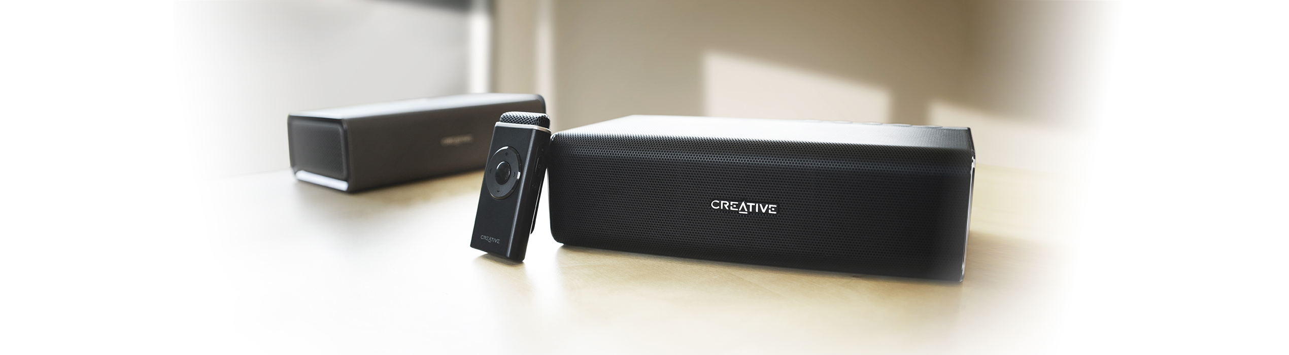 Sound Blaster Roar Pro - Powerful, Feature-rich, 5-driver Portable ...