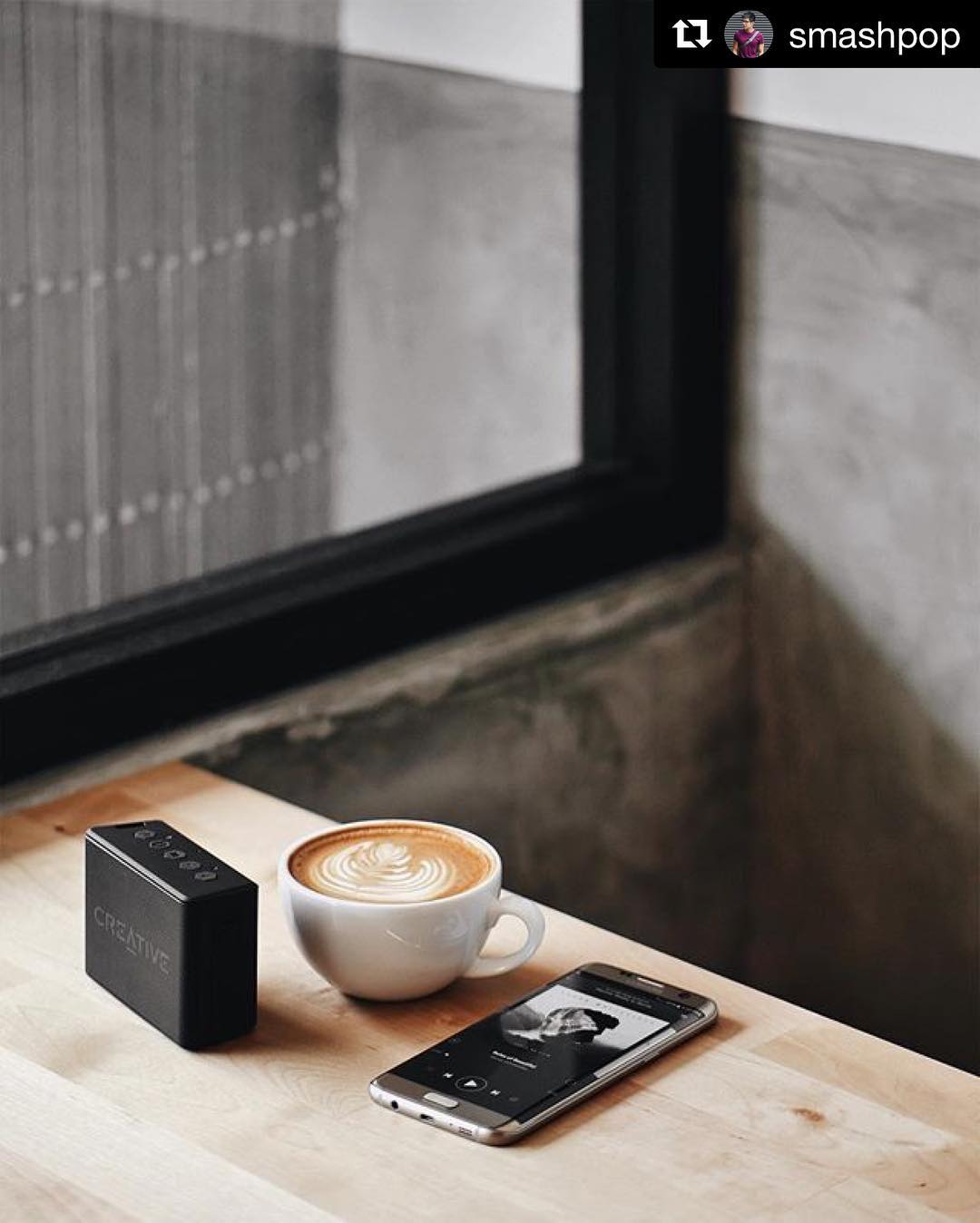 Creative MUVO 2c - Palm-sized Water-resistant Bluetooth® Speaker ...