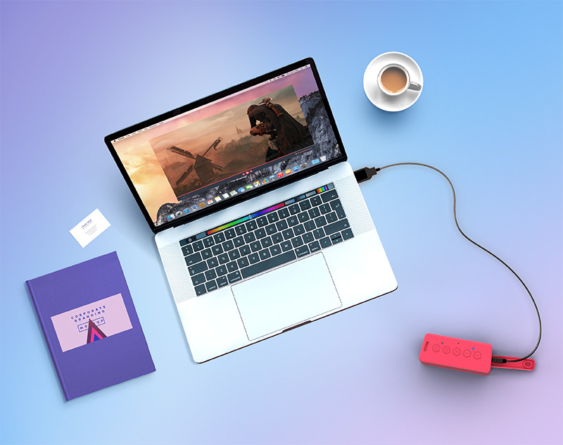 Creative MUVO 2c - Palm-sized Water-resistant Bluetooth® Speaker ...