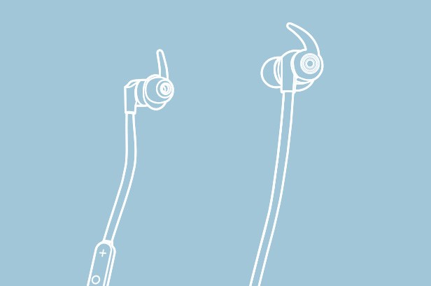 Creative Outlier ONE - Auriculares Inalámbricos con Bluetooth y ...