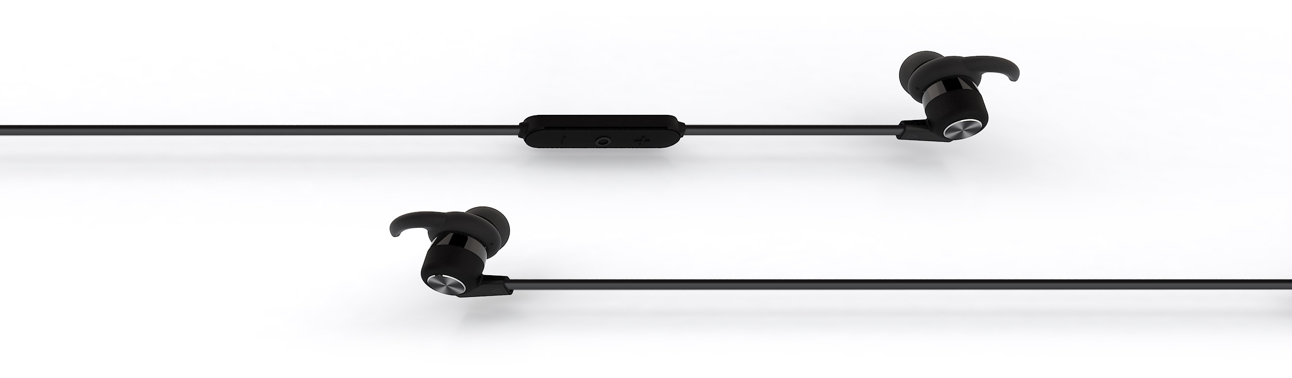 Creative Outlier ONE - Bluetooth Wireless Sweat-proof In-ear Headphones ...