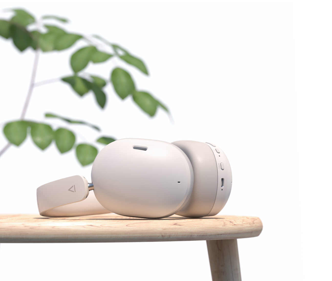 Creative Zen Hybrid (Gen 2) - Wireless Over-Ear Headphones with Hybrid ...